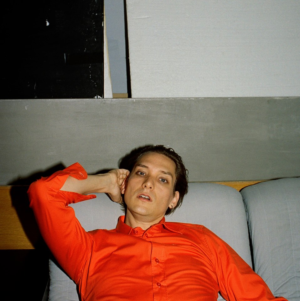 Le retour au premier plan de Thomas Azier - OPUS Musiques